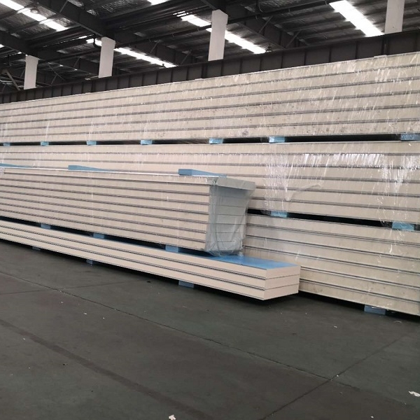 Cold Room Panels - Haocool