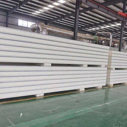 Cold Room Panels - Haocool