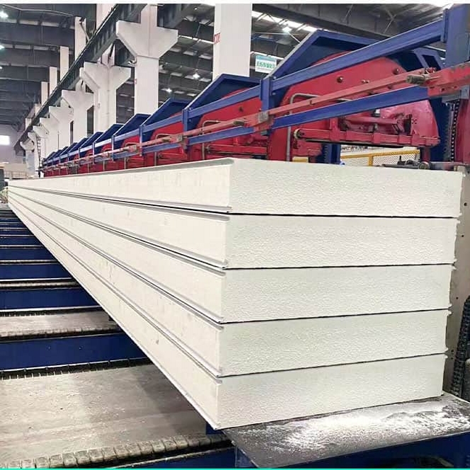 Cold Room Panels - China cold storage solution provider