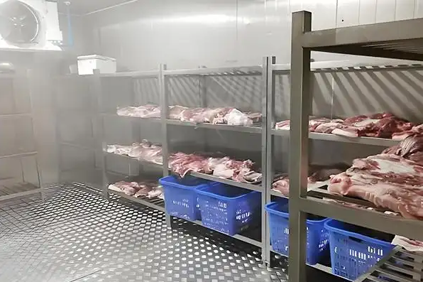 How to Keep Meat Fresh in Cold Storage: Best Temperatures, Humidity ...